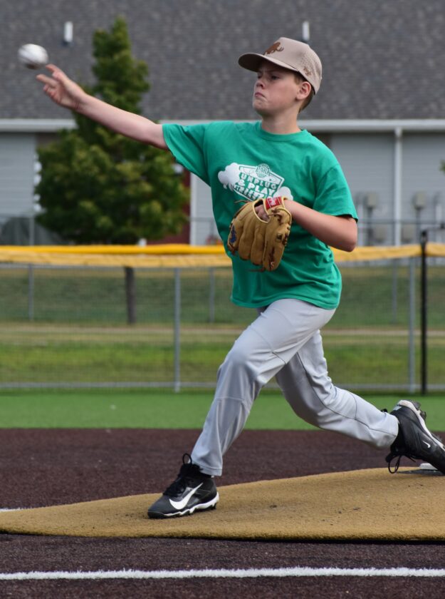 Minot 2024 Youth Baseball, Softball, T-Ball ends season | News, Sports ...